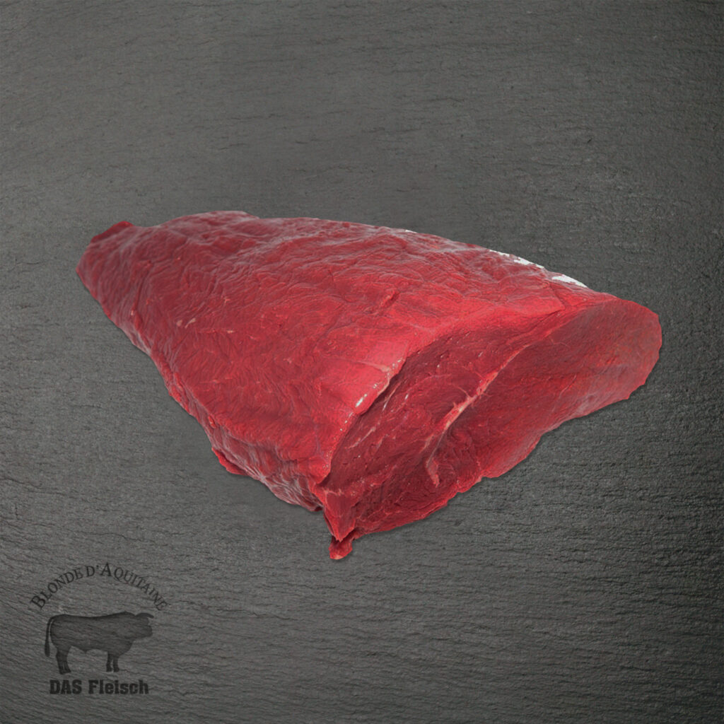 Falsches Filet – Das Fleisch